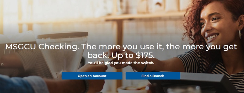 MSGCU