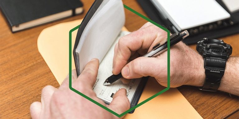 Huntington Bank Outstanding Checks – What and How to Use it?