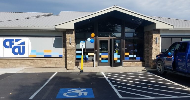 CFCU $100 Business Checking Bonus [NY]