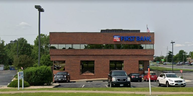 First Bank Promotions: $300 Checking Bonus + Up to 4.59% APY (CA, IL, MO)