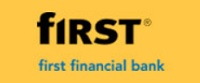 First Financial Bank Logo