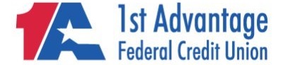 1st Advantage Federal Credit Union Promotions: $200 Checking Bonus (VA, NC)