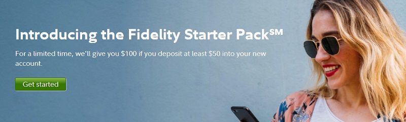 Fidelity Cash Management 100 Bonus Nationwide 